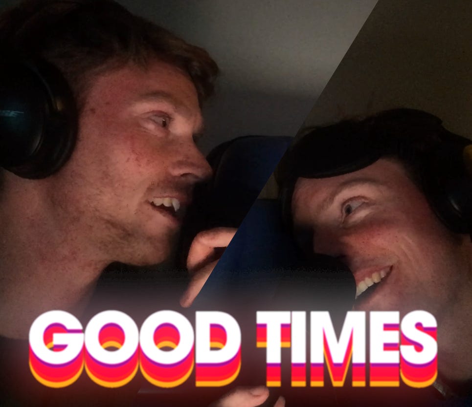 Best Humor Newsletters on Substack