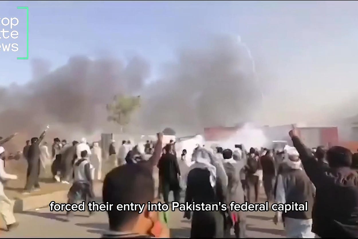 Drop Site News | Substack