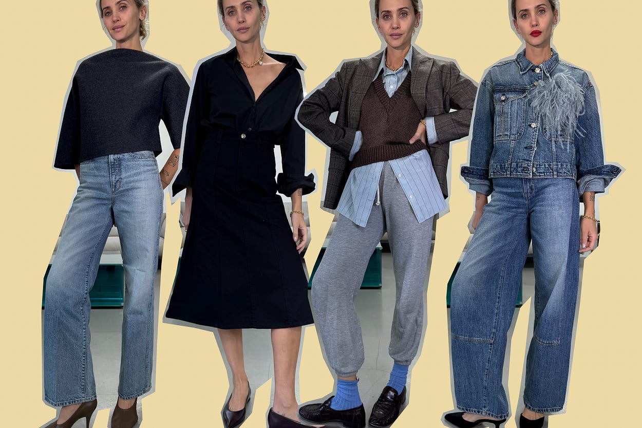 Best Fashion & Beauty Newsletters on Substack