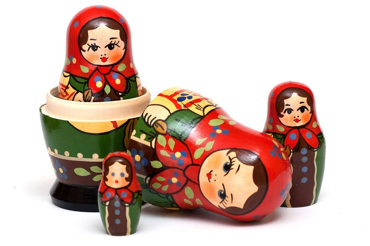 Home Base with Jeff Warren | Substack