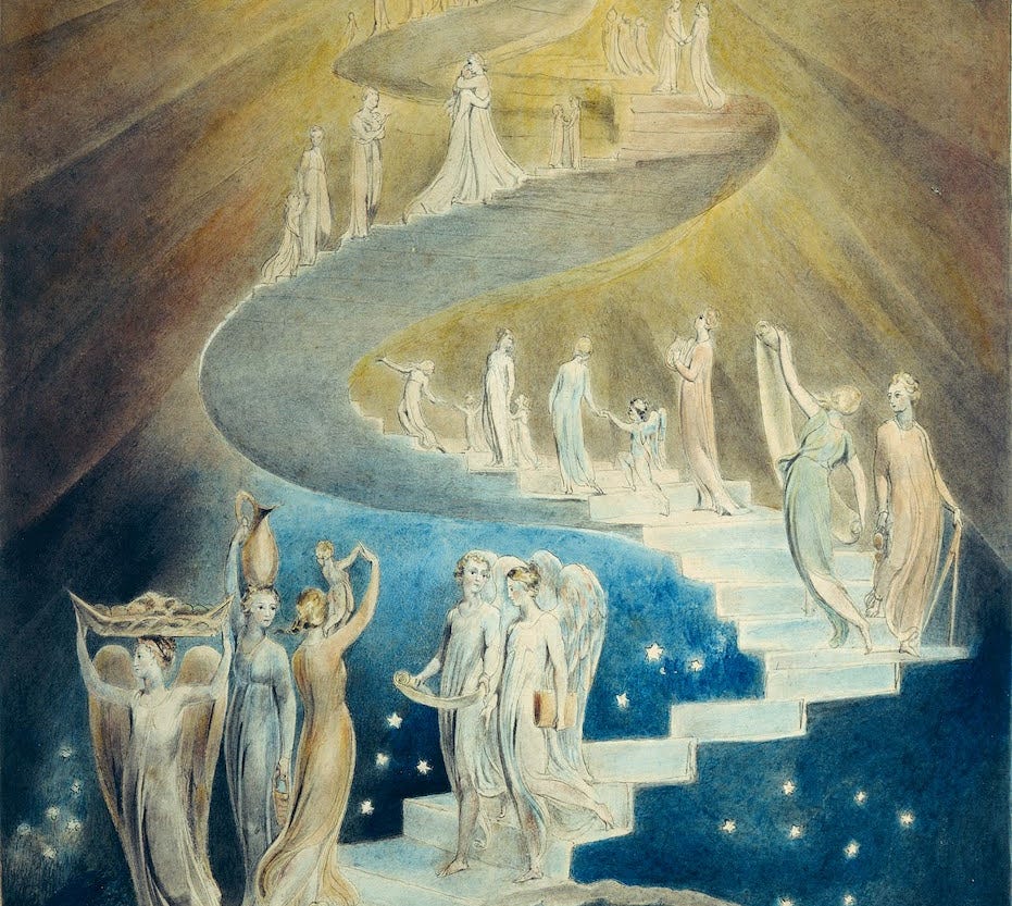 Home Base with Jeff Warren | Substack