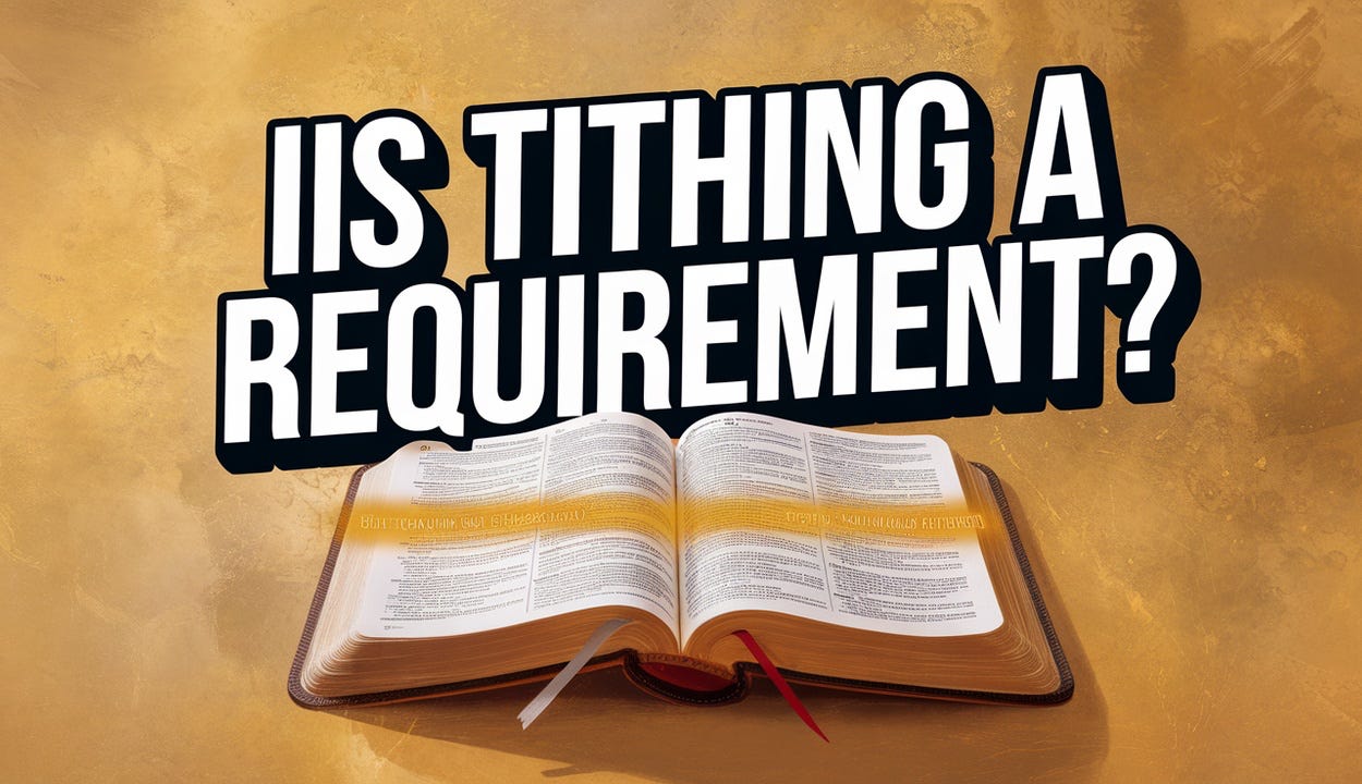 THINK ABOUT IT | Substack