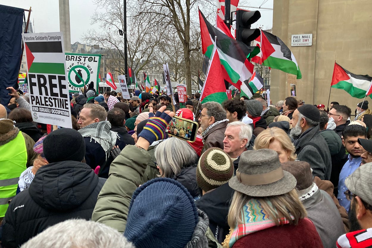 Jonathan Cook | Substack