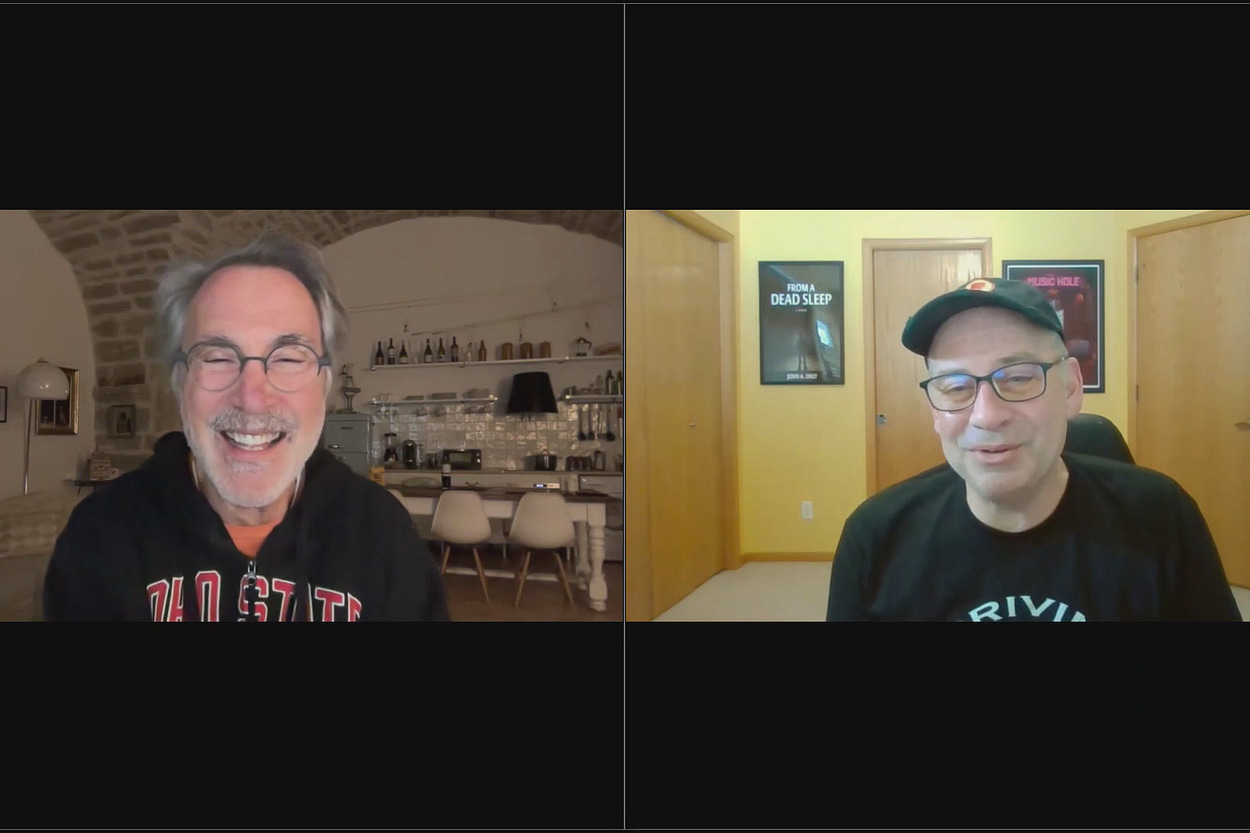 Bernard Goldberg's Commentary | Substack