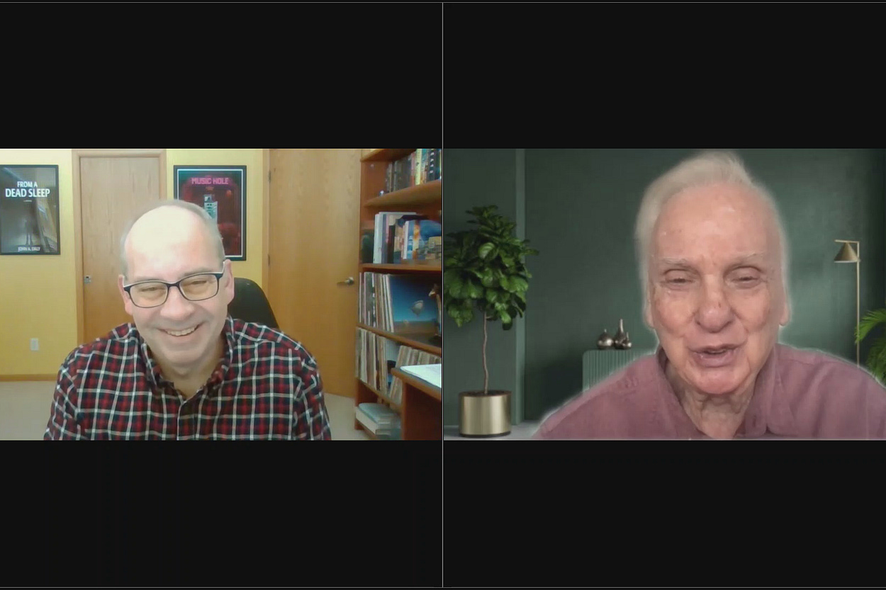 Bernard Goldberg's Commentary | Substack