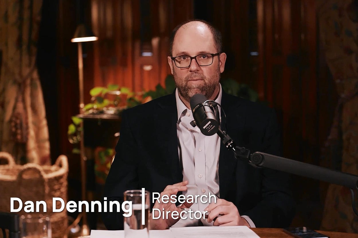 Bonner Private Research | Substack