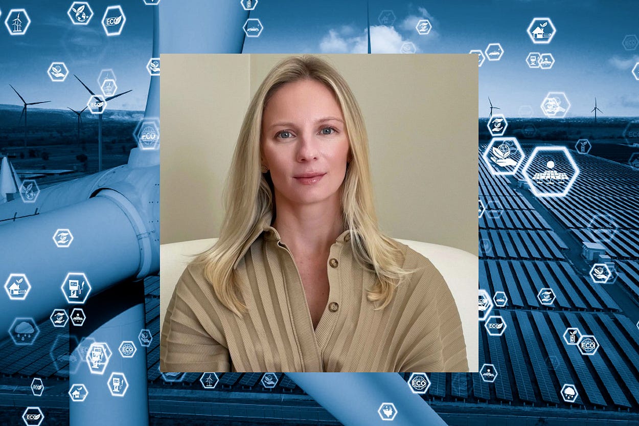 The Texas Energy and Power Newsletter | Doug Lewin | Substack