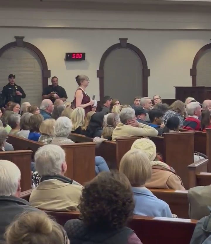 Best U.S. Politics Newsletters on Substack