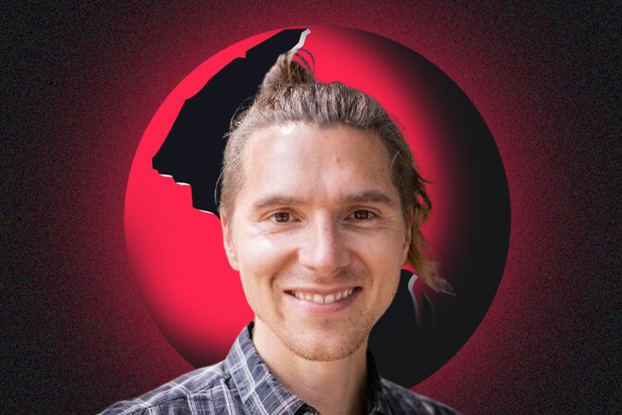 Planet: Critical | Rachel Donald | Substack