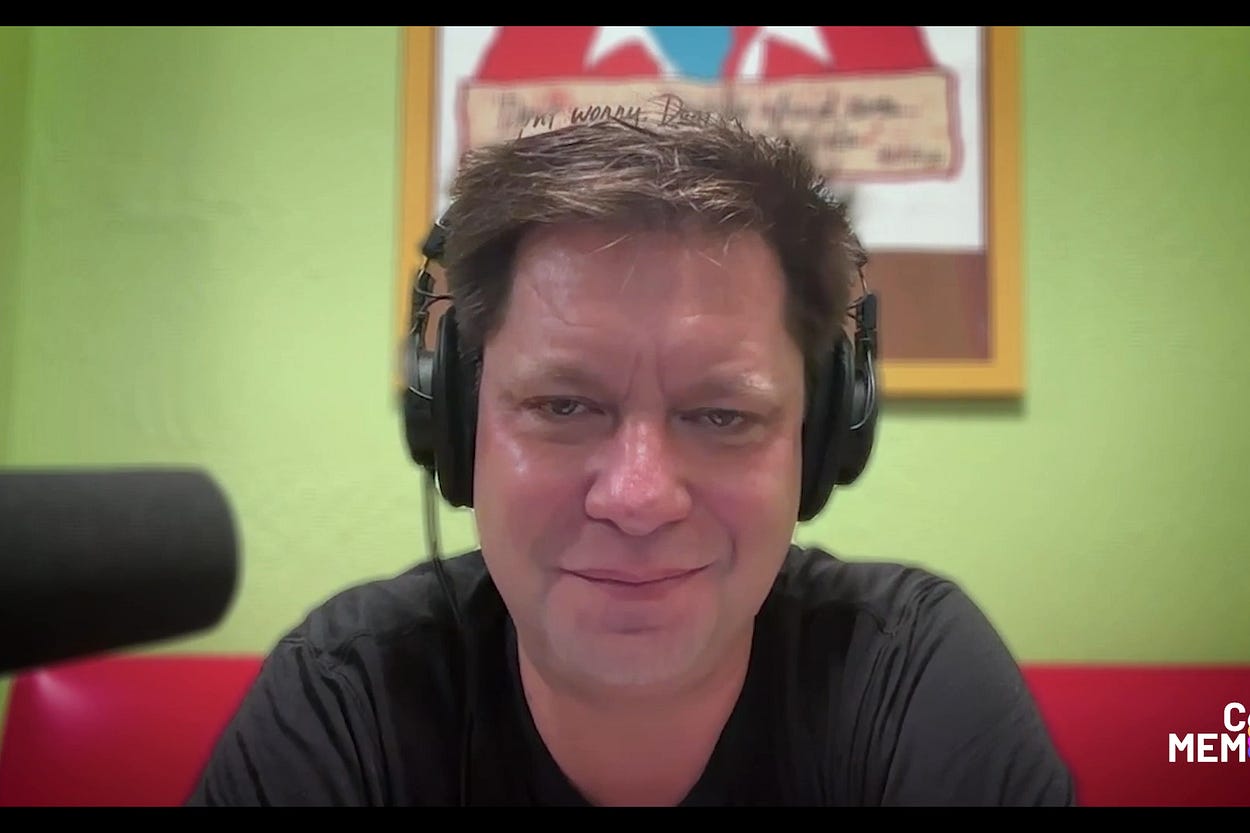 Core Memory | Ashlee Vance | Substack