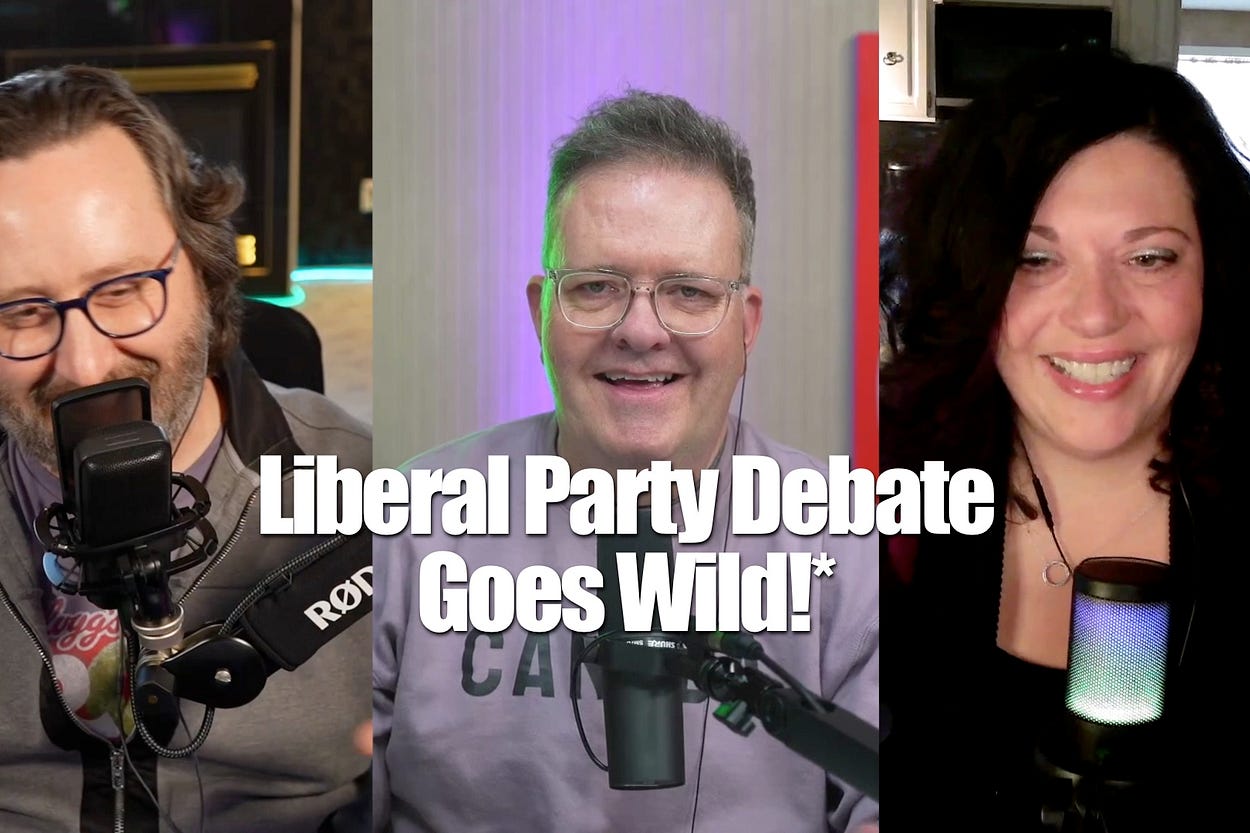 BRITTLESTAR | Substack