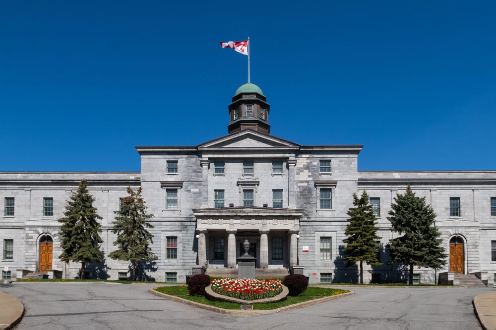 Paul Wells | Substack