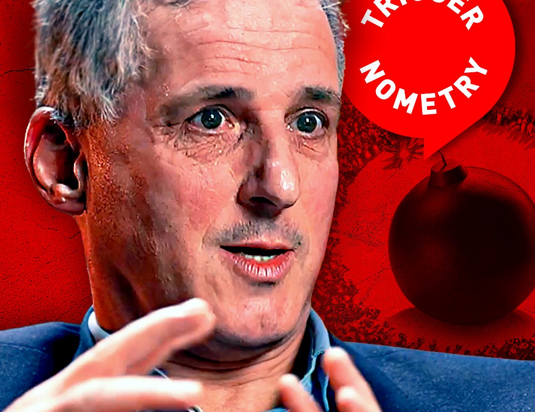 TRIGGERnometry | Substack