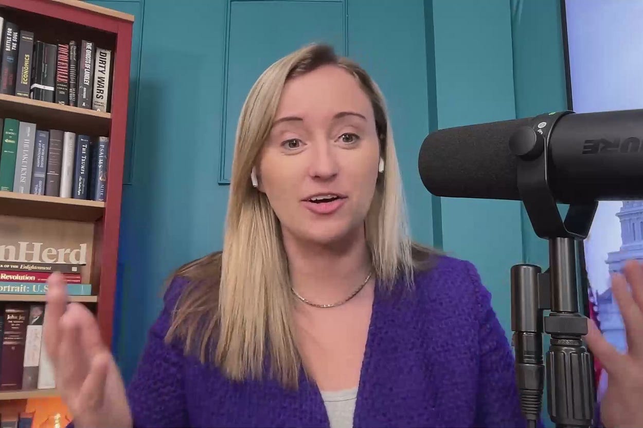 The Unspeakable with Meghan Daum | Substack