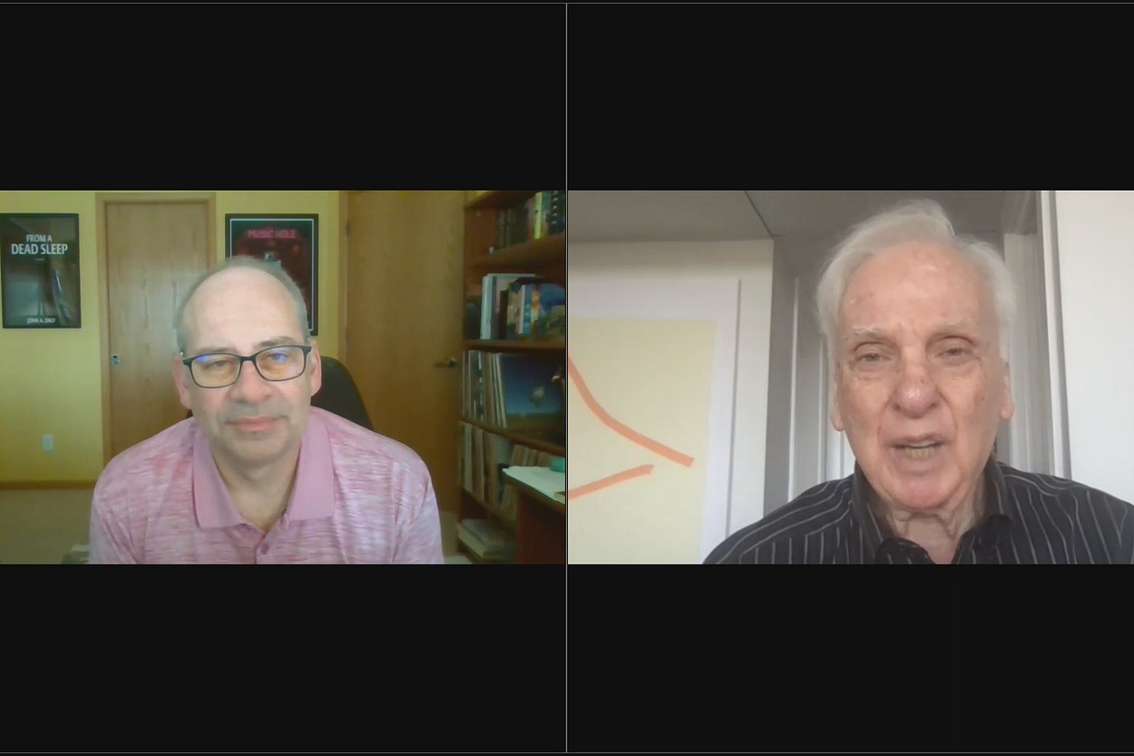 Bernard Goldberg's Commentary | Substack