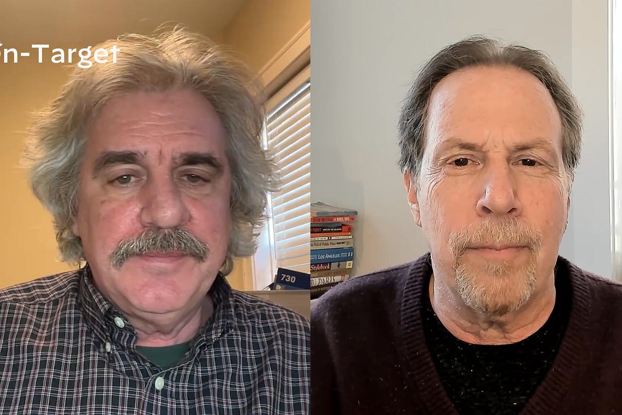 Stop the Presses | Mark Jacob | Substack