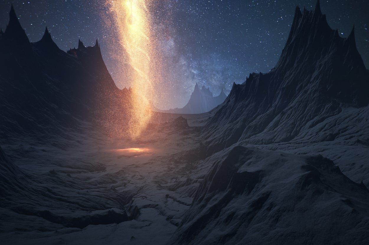 The Humble Skeptic | Shane Rosenthal | Substack