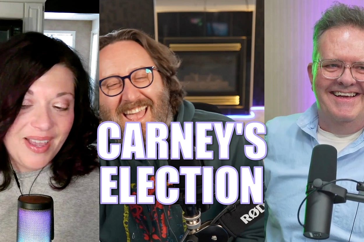 BRITTLESTAR | Substack