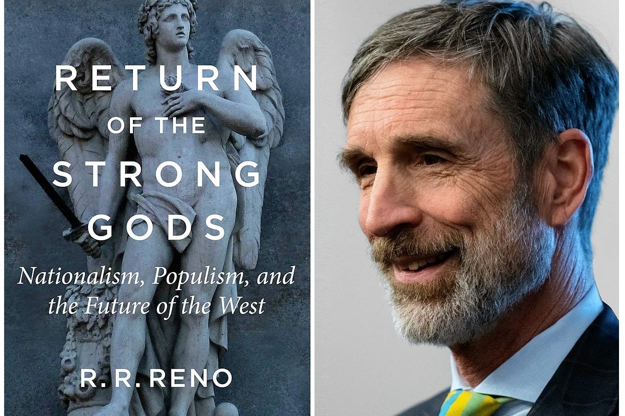 Public | Michael Shellenberger | Substack