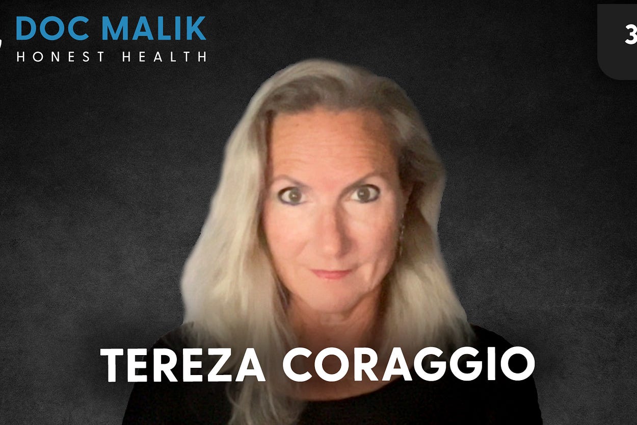 Doc Malik Honest Health | Substack