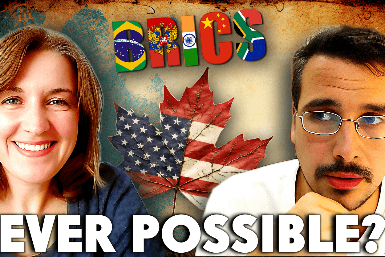 Think BRICS | Substack