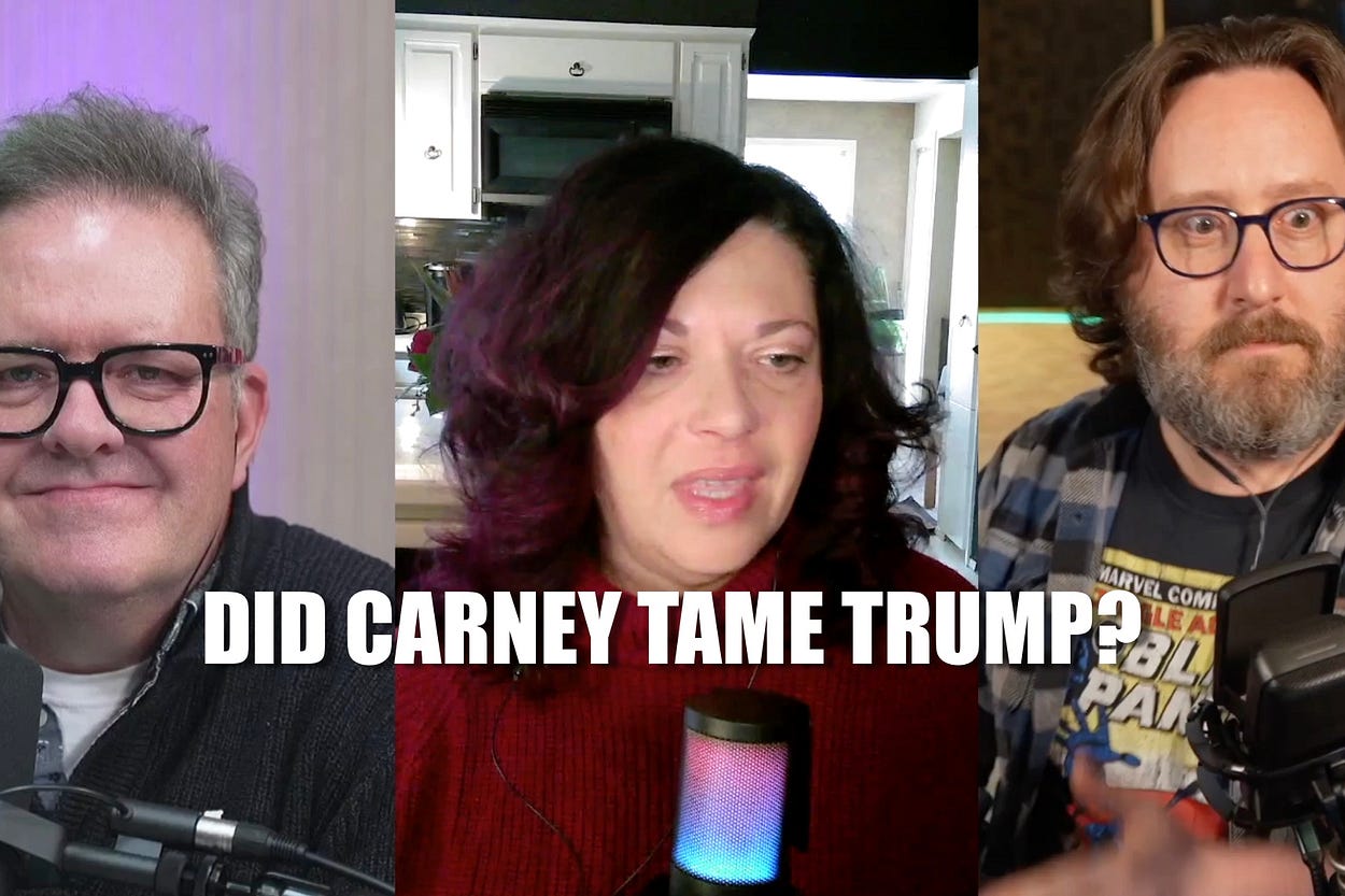 BRITTLESTAR | Substack