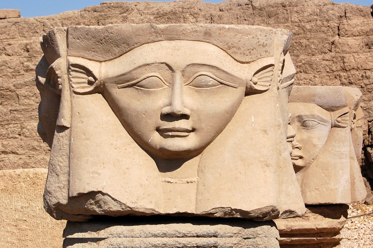 The Humble Skeptic | Shane Rosenthal | Substack