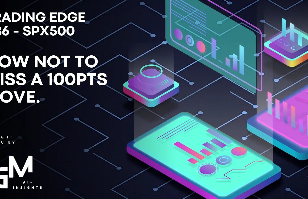 So You Want to Be a Day Trader? | David Martin | Substack