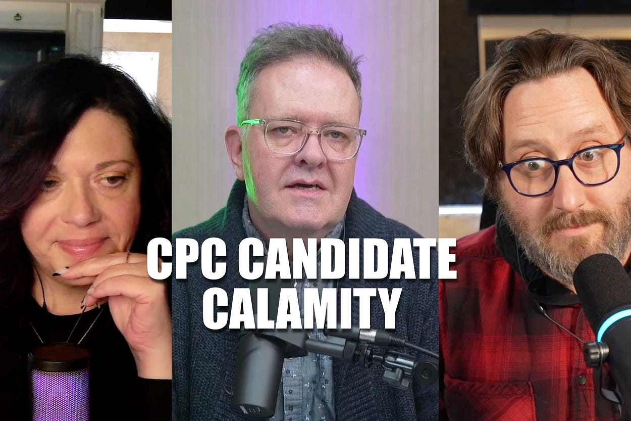 BRITTLESTAR | Substack