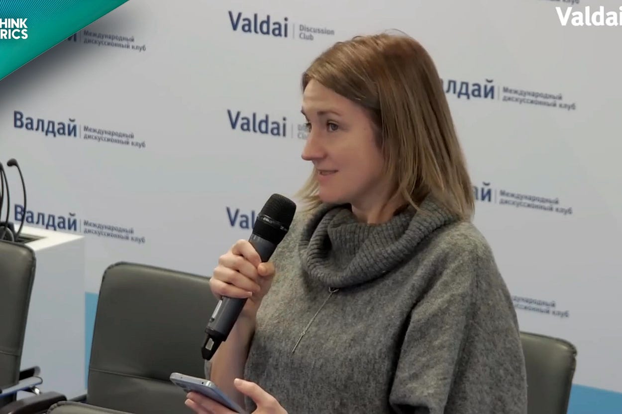 Think BRICS | Substack