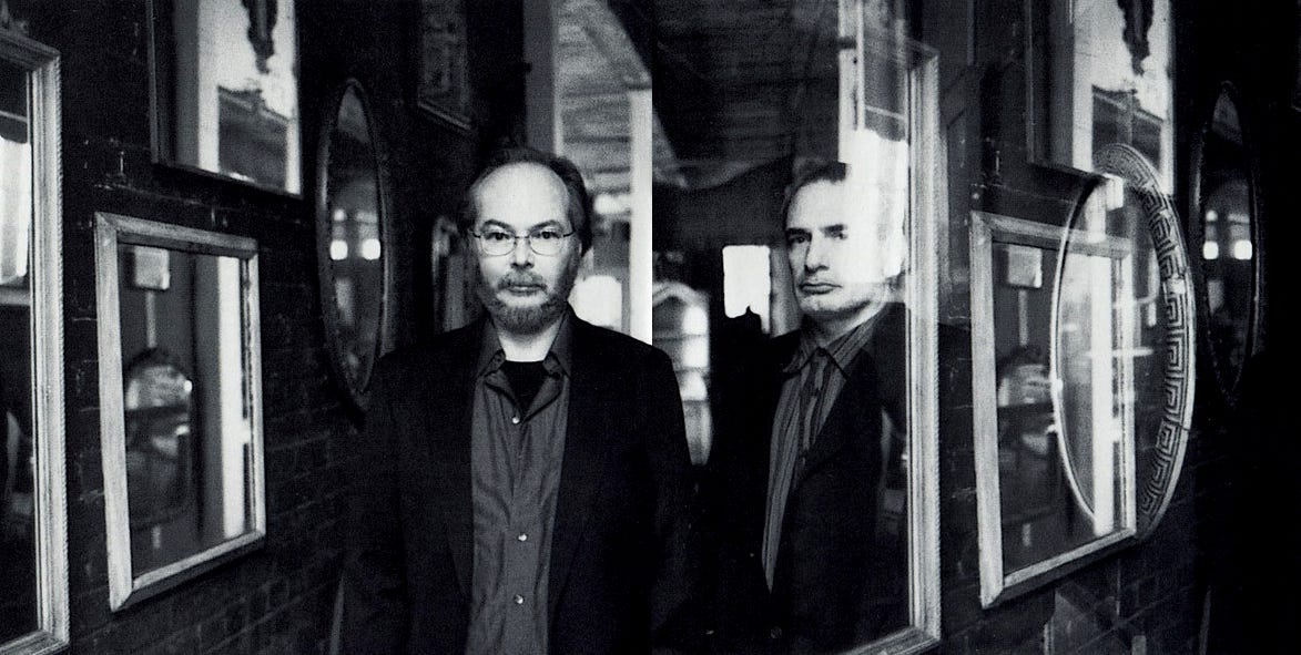 Best Music Newsletters on Substack