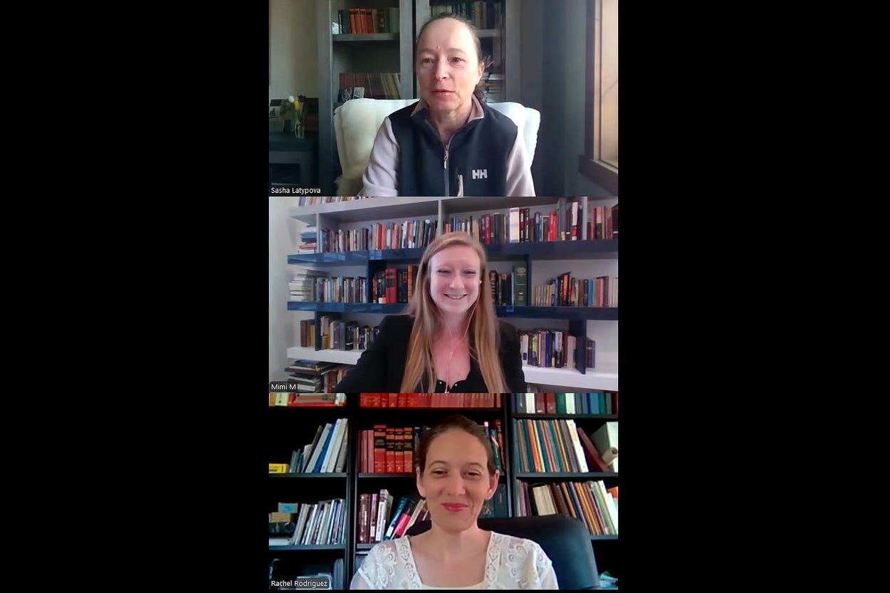 Best Science Newsletters on Substack