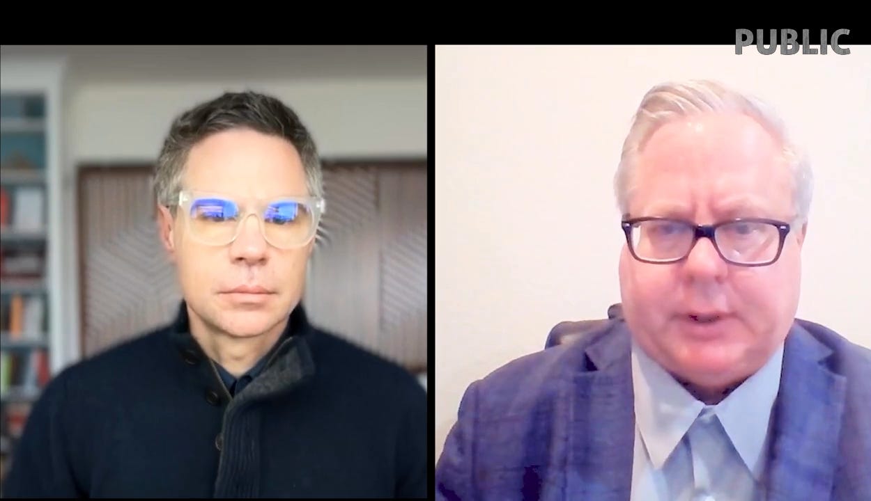 Public | Michael Shellenberger | Substack