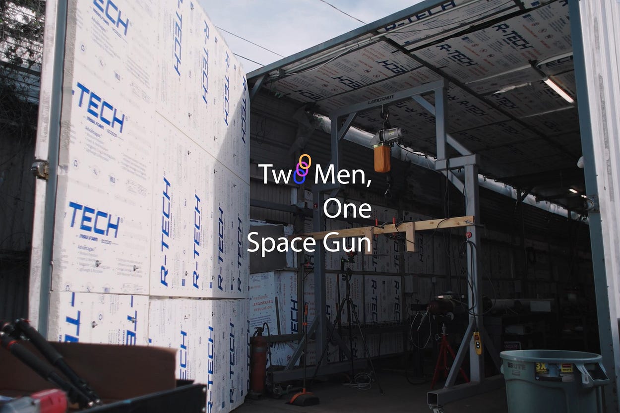 Core Memory | Ashlee Vance | Substack