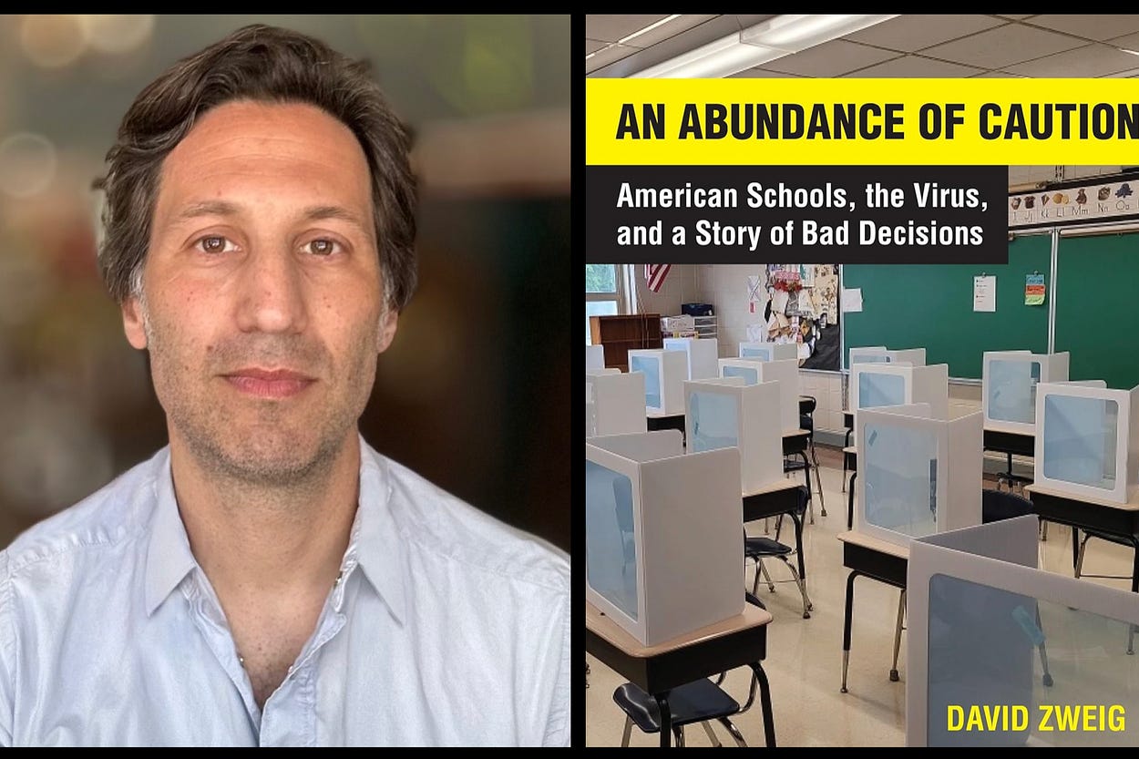 Public | Michael Shellenberger | Substack