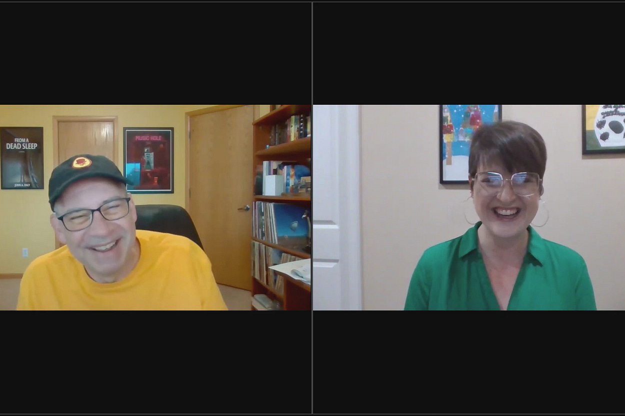 Bernard Goldberg's Commentary | Substack