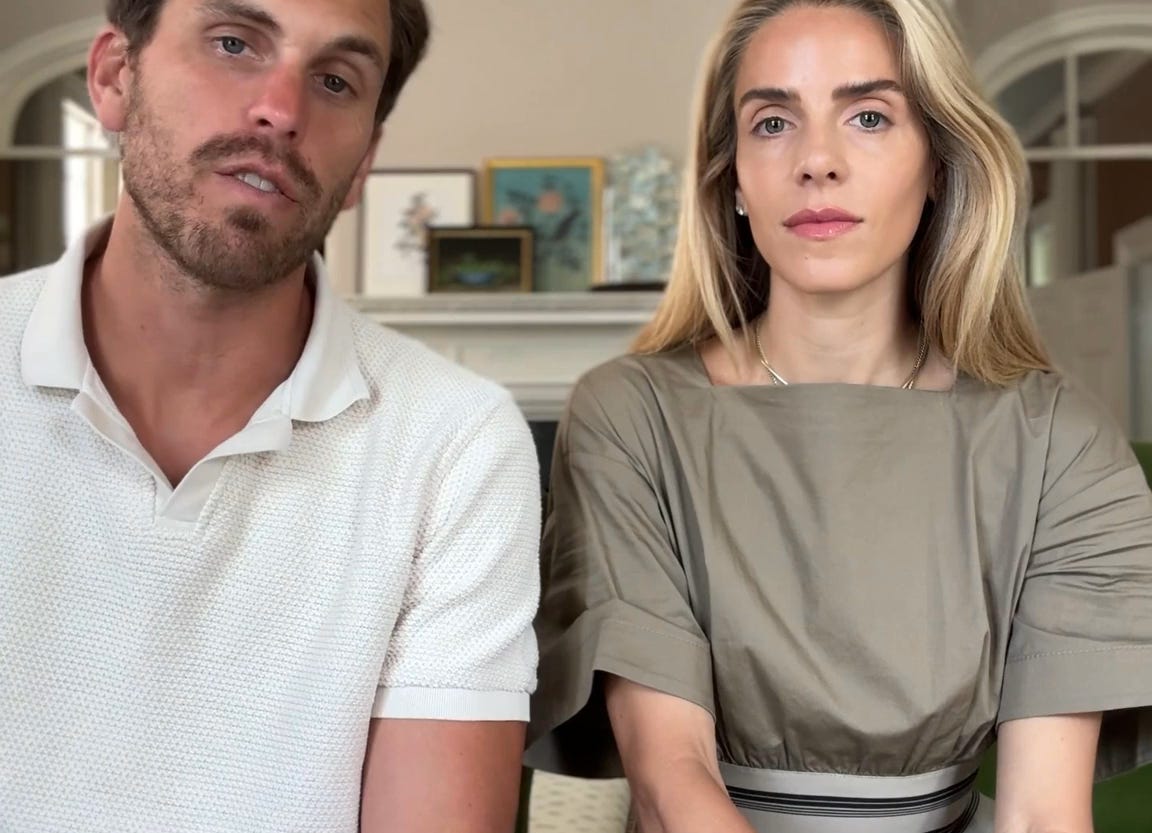 Best Fashion & Beauty Newsletters on Substack