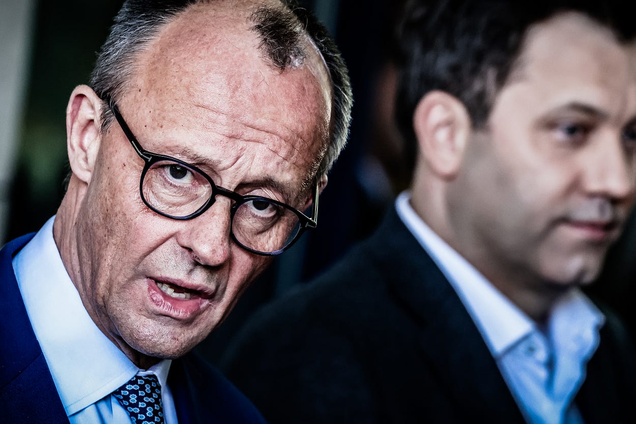 Public | Michael Shellenberger | Substack