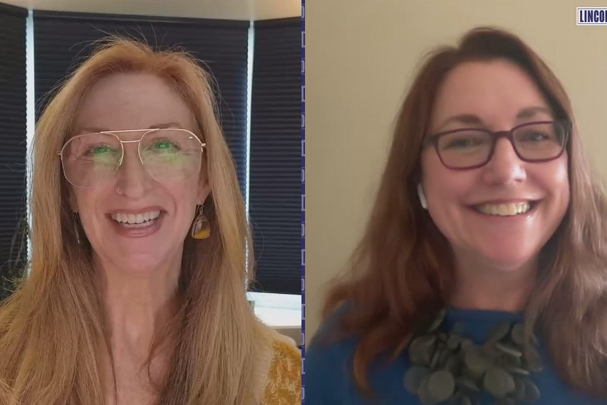 Lincoln Square Media | Substack