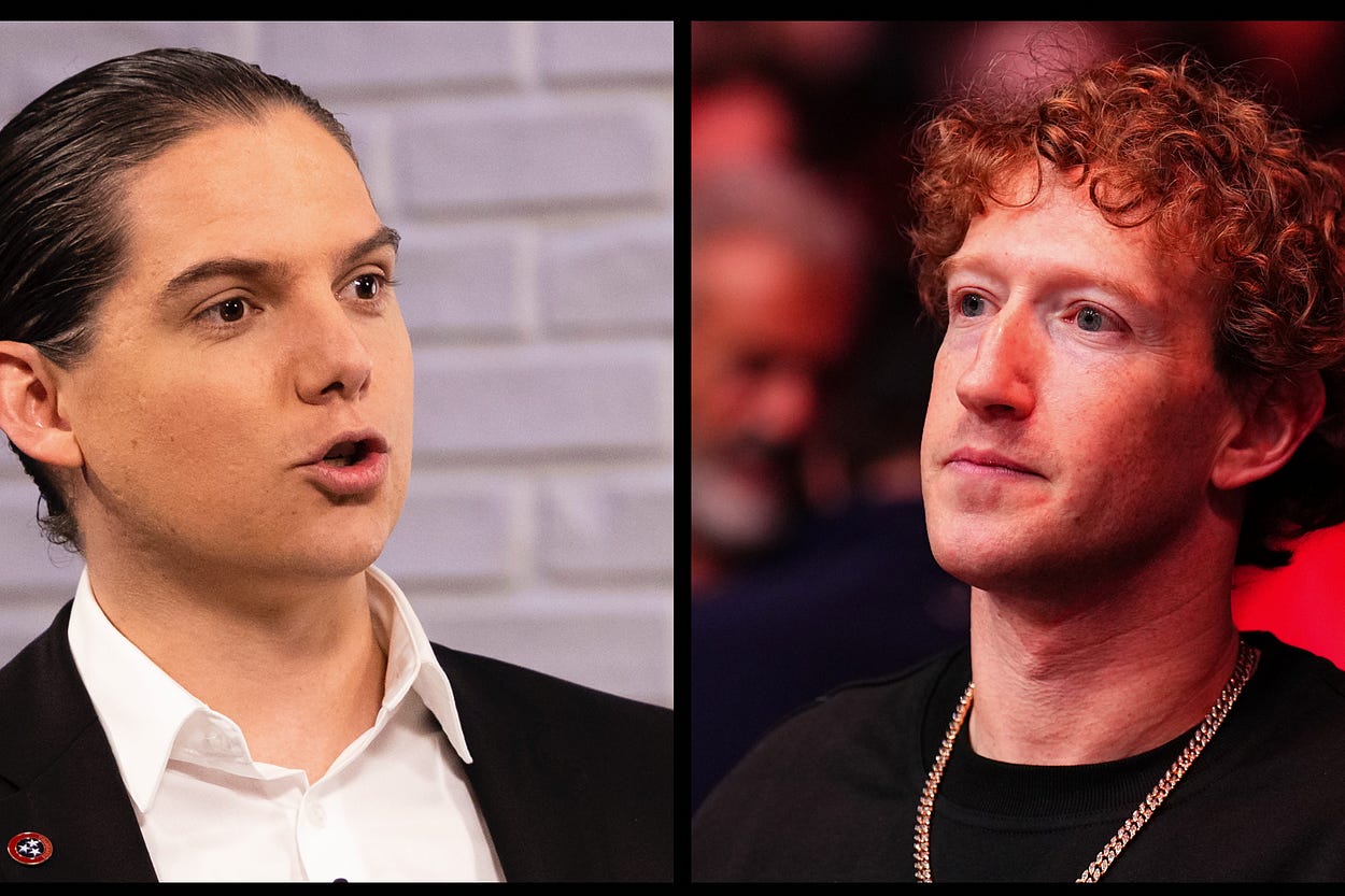 Public | Michael Shellenberger | Substack