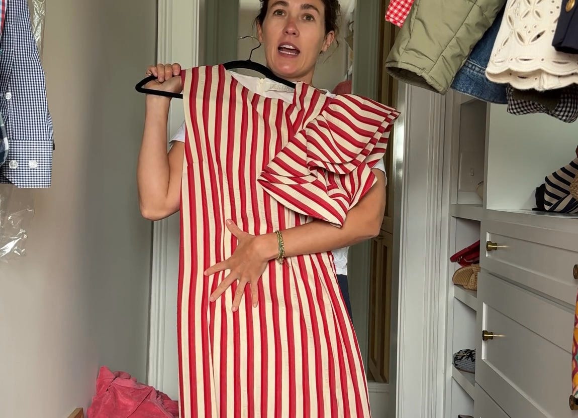 A Family Affair by Liz Adams | Substack