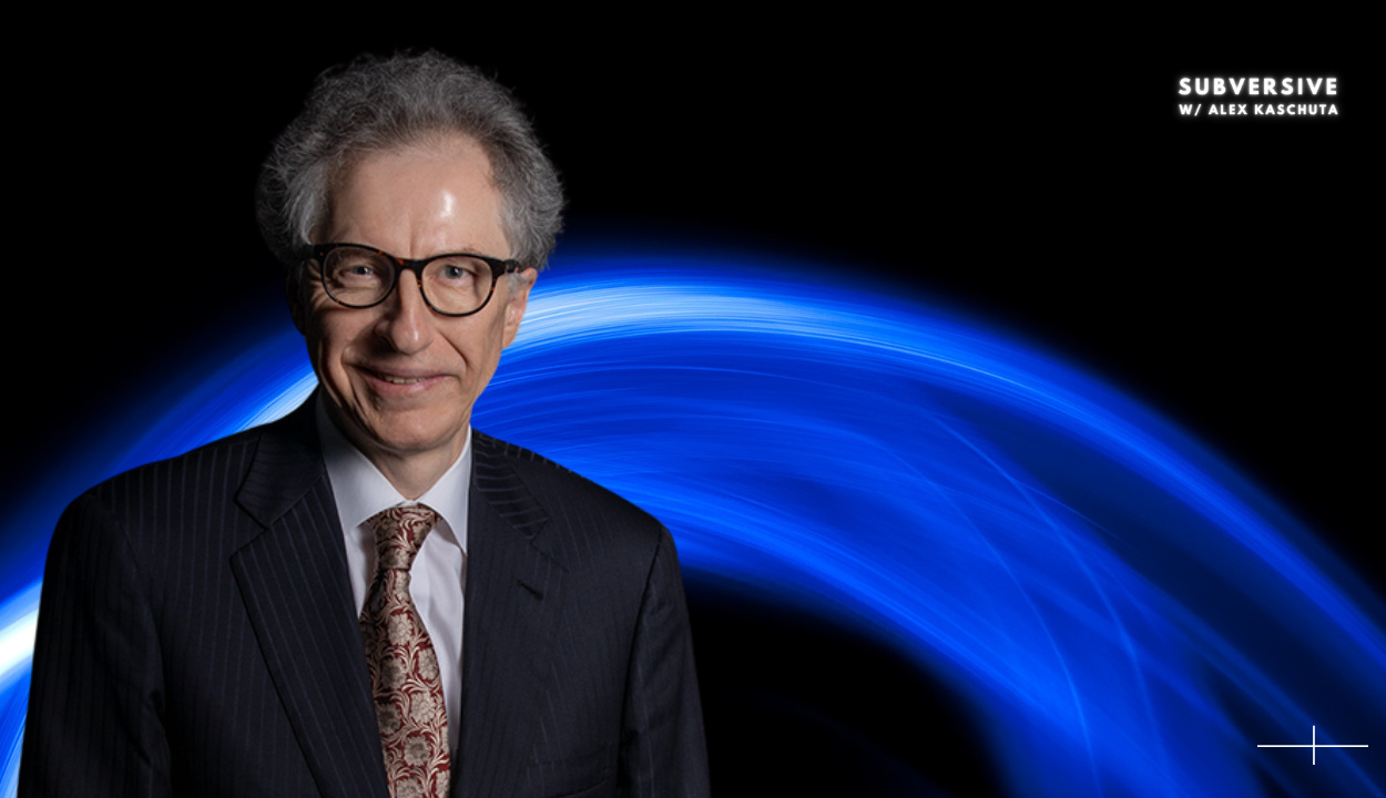 The Garden of Earthly Delights | Alex Kaschuta | Substack