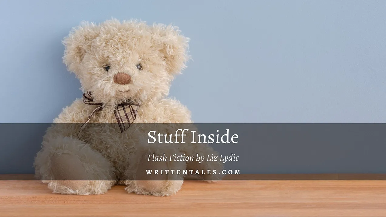 Discover the Intricacies of Love and Gifts in 'Stuff Inside' by Liz ...