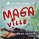 The Bulwark | Substack