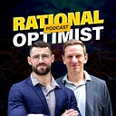 Rational Optimist Society | Substack