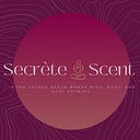 Secrete Scent | Substack