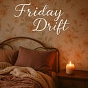 Secrete Scent | Substack