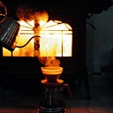 Simon Sarris | Substack