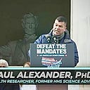 Dr. Paul Alexander | Substack