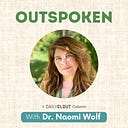 Dr Naomi Wolf | Substack